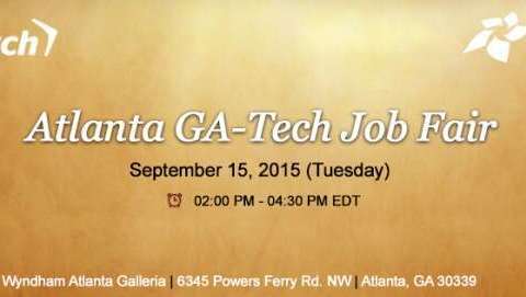 Techfetch, Atlanta, GA: Calendar