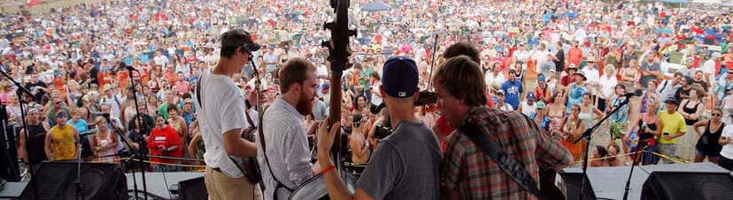 Virginia Music Festivals & Events 2026–2027 | FestivalNet