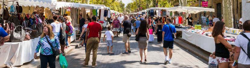 Festival Business Directory | Find Festival Vendors | FestivalNet