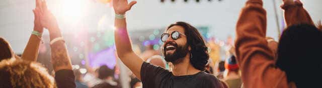 Ontario Music Festivals & Events 2025–2026 | FestivalNet