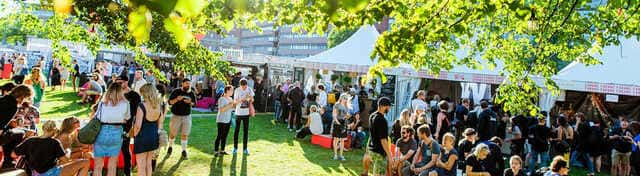 Find a Michigan Craft Fair 2025–2026 | FestivalNet