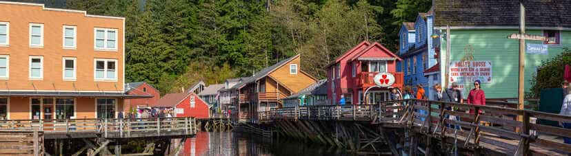 Find Fairs & Festivals in Alaska | FestivalNet