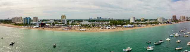 Arcadia, FL - Festivals, Events, Art Shows, Film Festivals