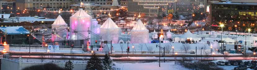 Find Fairs & Festivals in Minnesota | FestivalNet