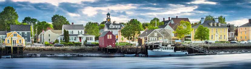 New Hampshire, NH - Festivals, Events, Art Shows, Film Festivals