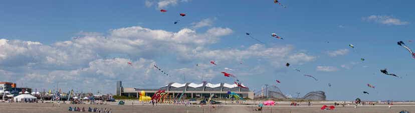 Find Fairs & Festivals in New Jersey | FestivalNet