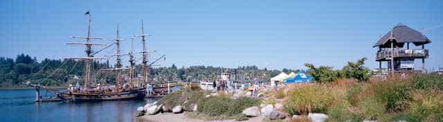 Bothell, WA - Festivals, Events, Art Shows, Film Festivals