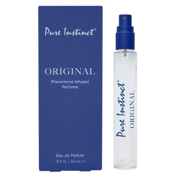 Pure Instinct Pheromone Perfume Original | After Dark By Aimee LLC ...