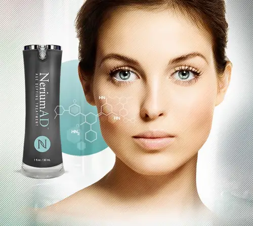 Nerium AD Age Defying Skin Treatment | Nerium Age Defying Treatment ...